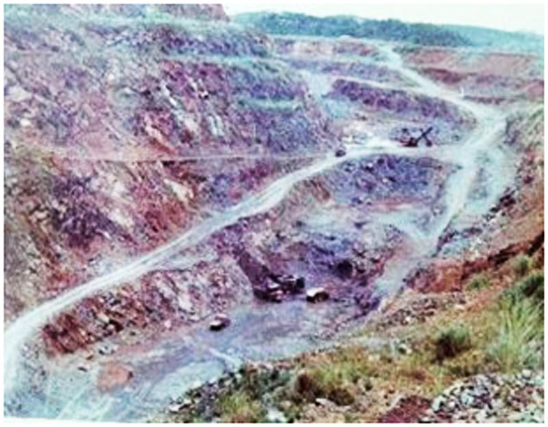 Mambulaoans WorldWide Buzz: FOCUS: All the time, problems dogged Larap ...