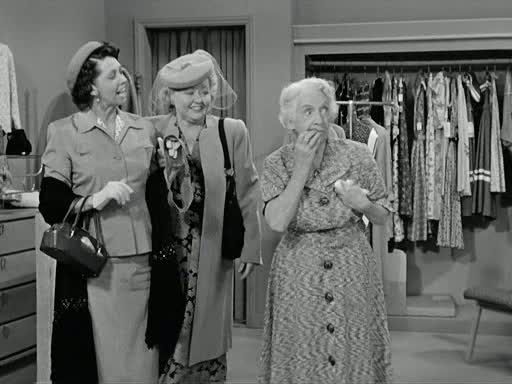 Forgotten Actors: Barbara Pepper