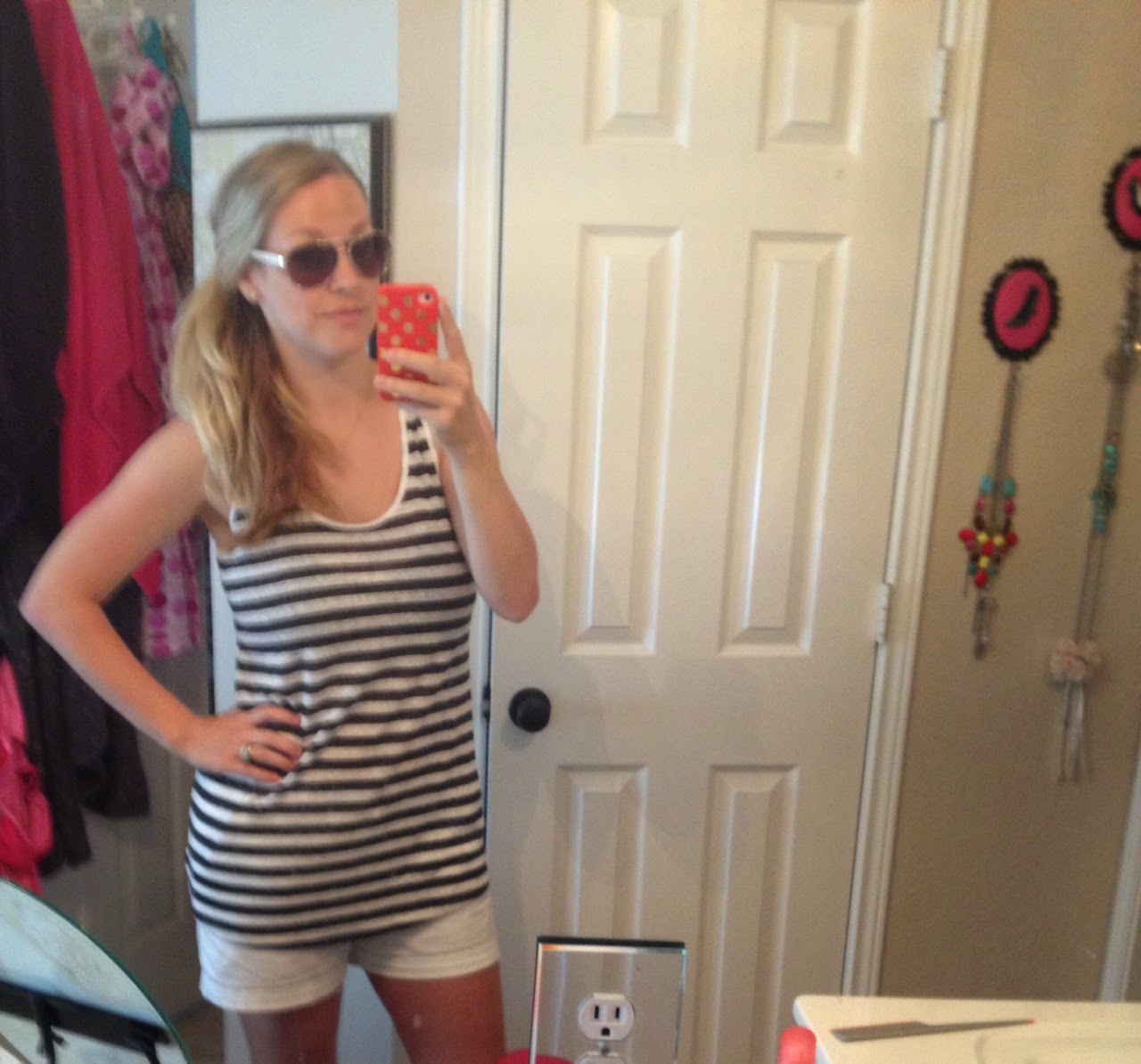 All Things Alisa: Time For A "Belfie"