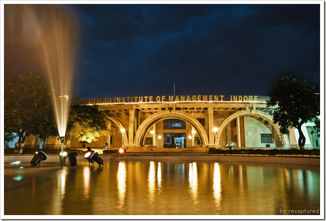 History of All Logos: All IIM Indore Logos