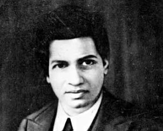 Srinivasa Ramanujan's 'genius' finally proven by specialised ...