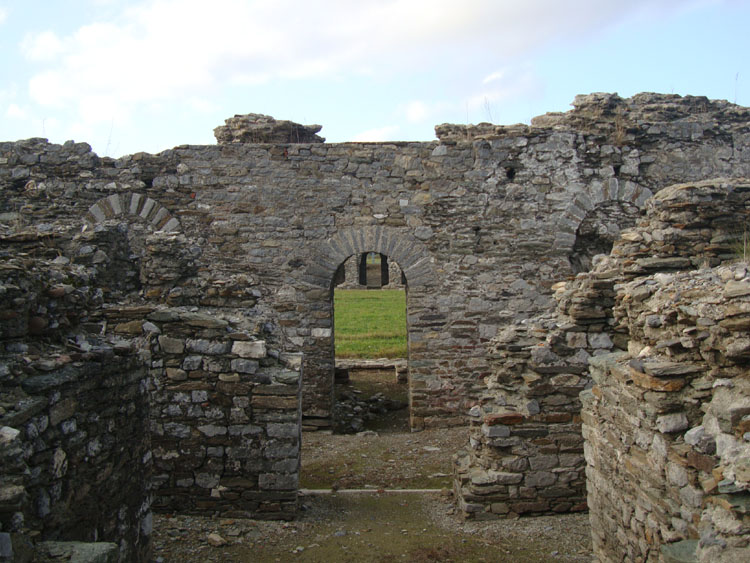 The Lost City of Luni