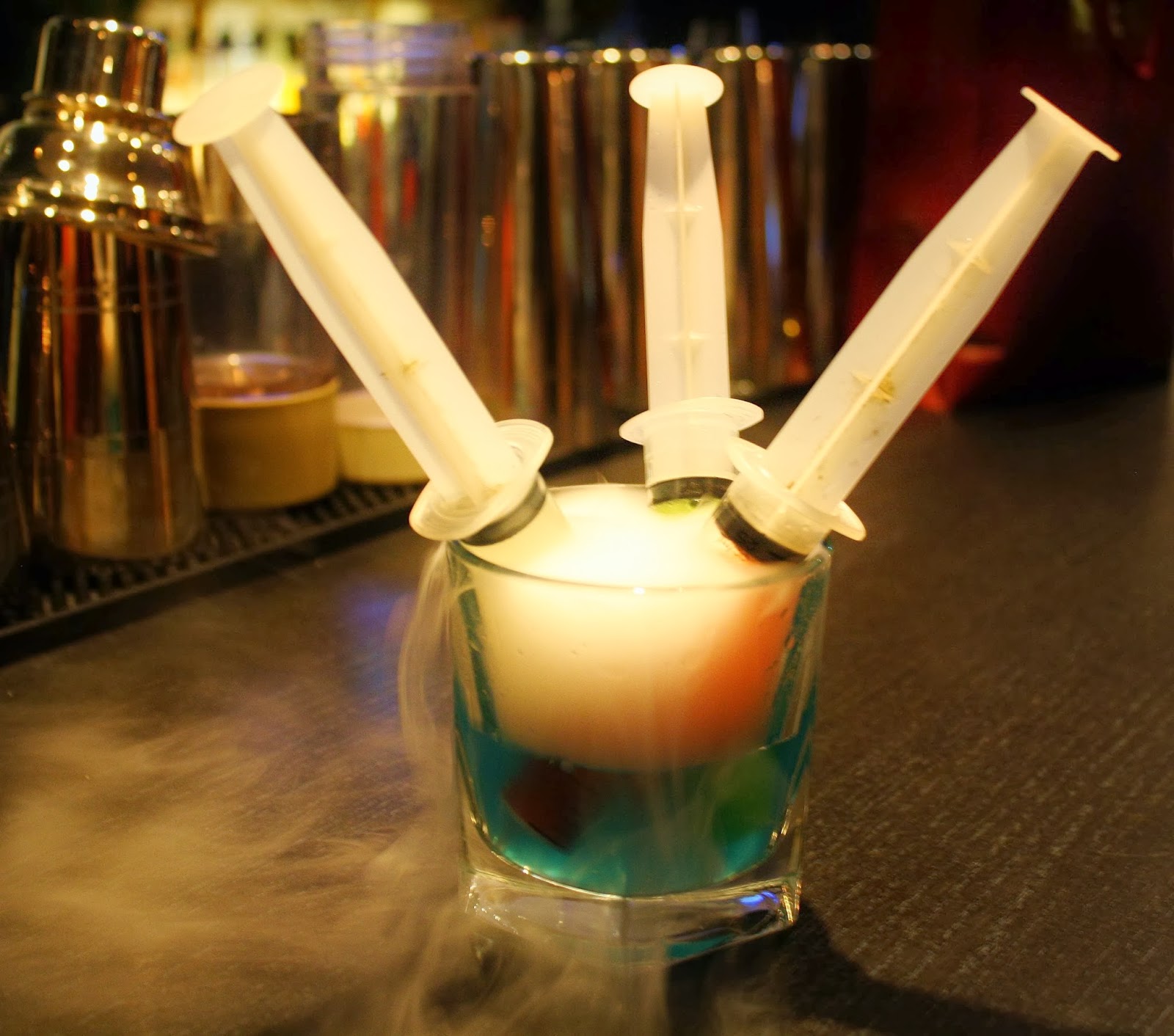 S.O.F.A.T. Blog: 174. Taiwan Day 6: Fourplay to Start off the Night ...