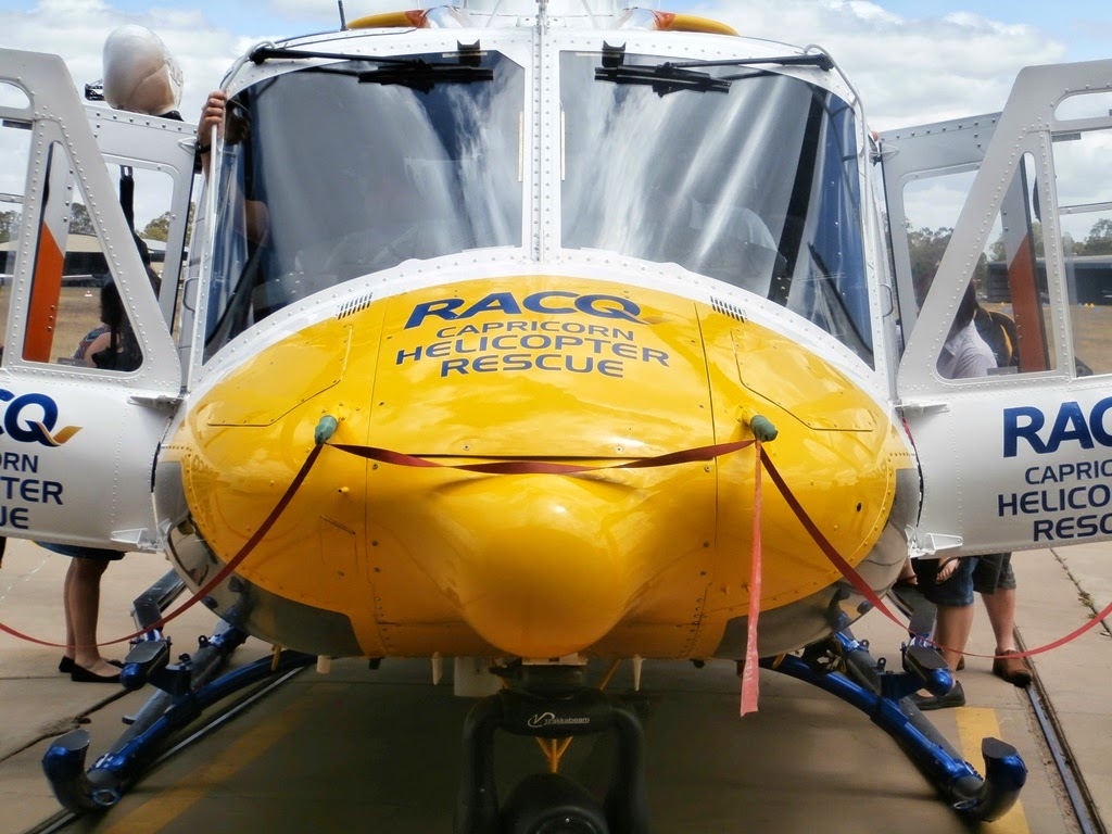 Central Queensland Plane Spotting: A Couple of Photos from the ...