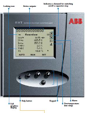 Power Factor Correction Capacitors Sizing Calculations – Part Seventeen ...