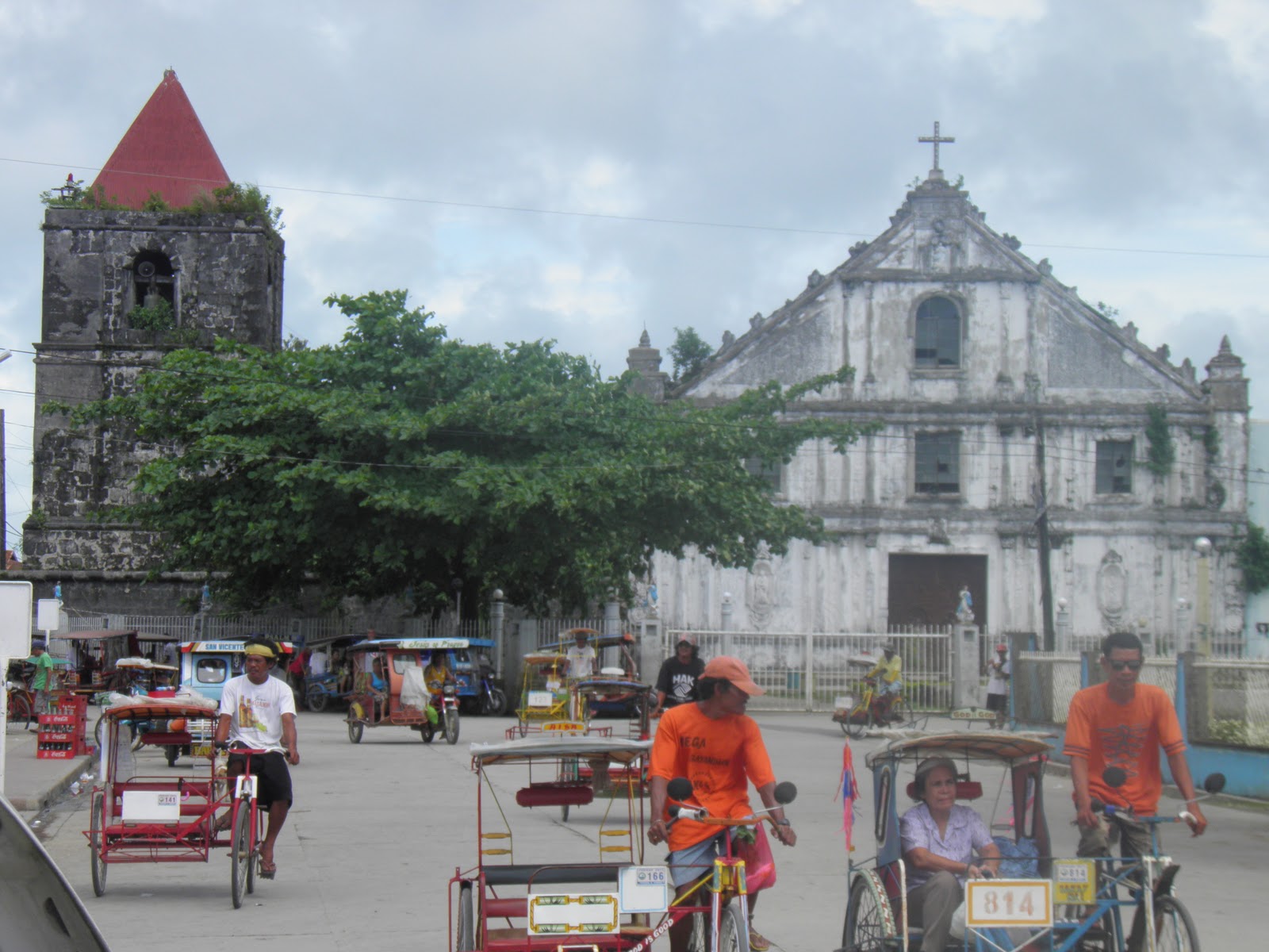 Cj Bane: Guiuan Eastern Samar