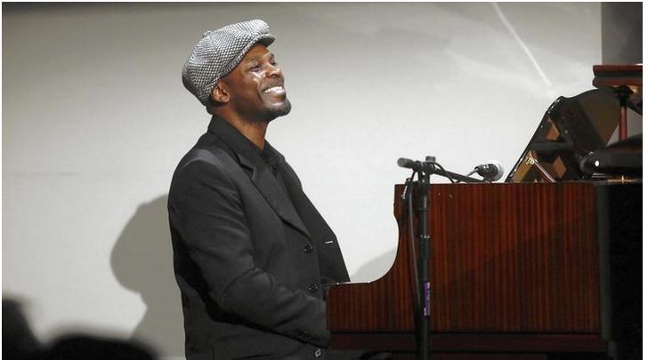 AfriClassical: Chicago Tribune: Review: Reginald Robinson and Jon Weber ...