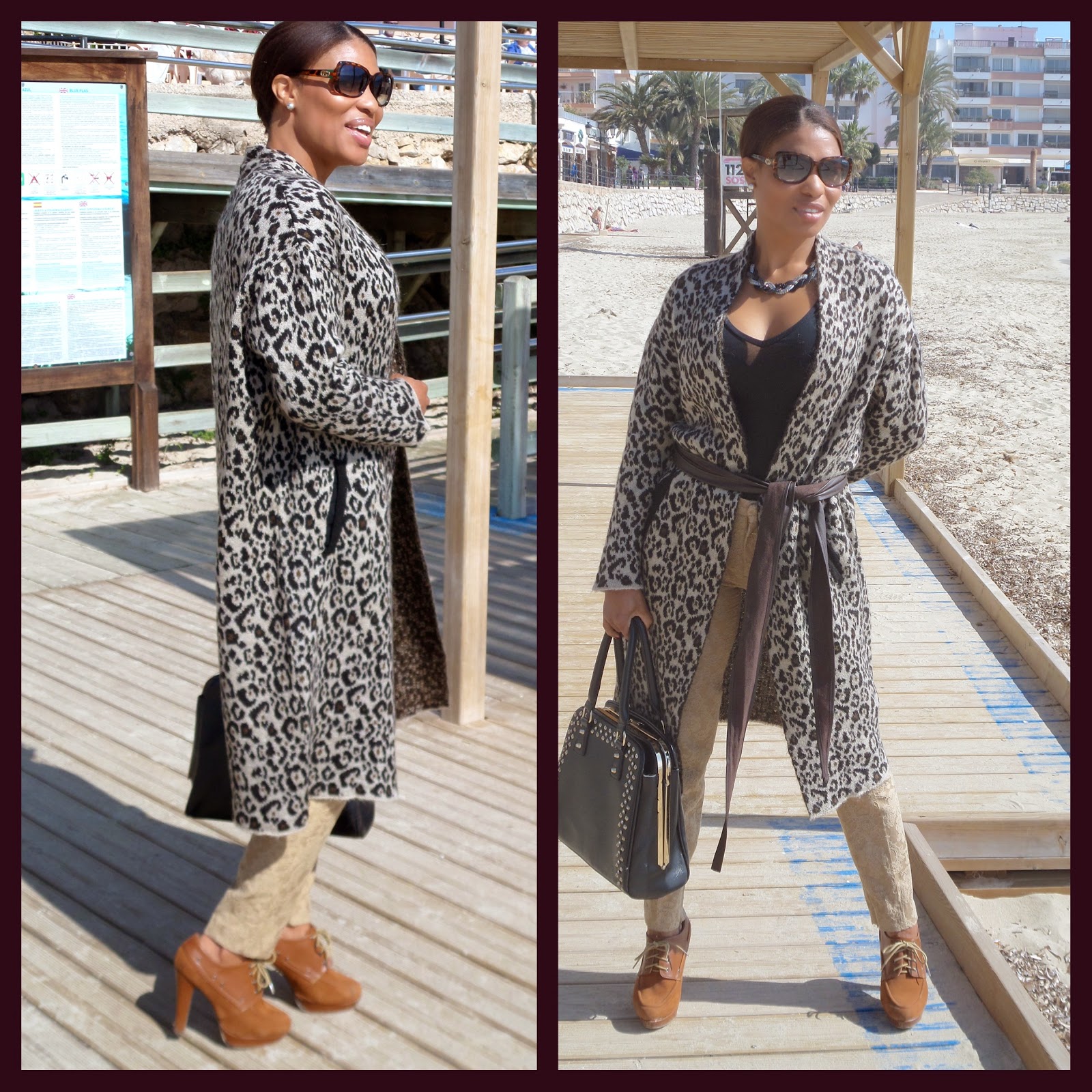 Somos estilosas y bellas: Batin Style!!!