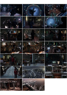 Atlantis: The Control Room