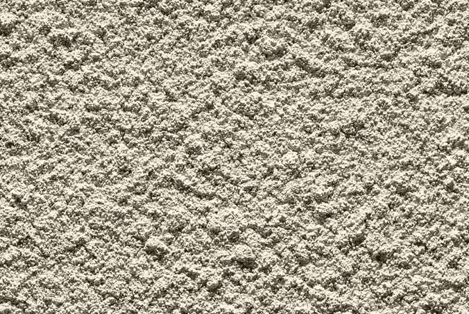 Spatterdash for external rendering and plastering