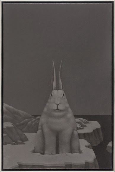 Oh, by the way...: BEAUTY: Painting--Shao Fan