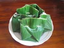 Resep cara membuat tape uli manis dan nikmat(khas betawi)