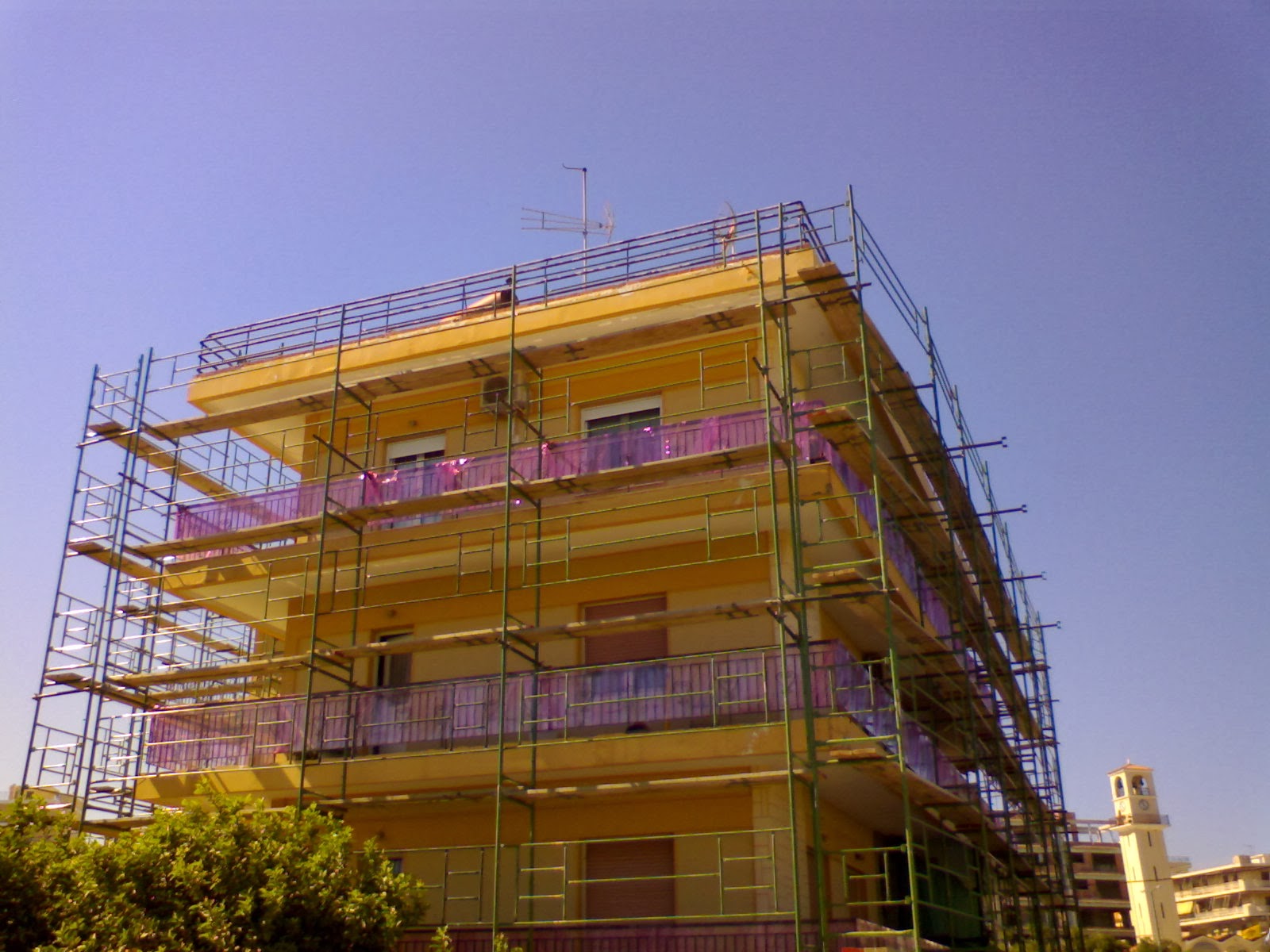 Δουλειές μας