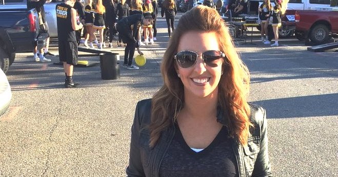 THE APPRECIATION OF BOOTED NEWS WOMEN BLOG : WTAE'S ASHLEY DOUGHERTY IS ...