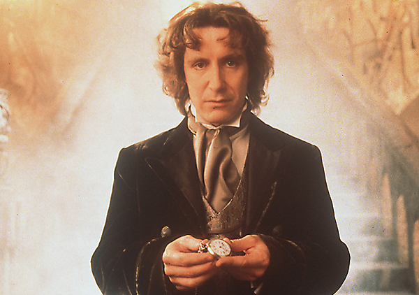 Eighth Doctor
