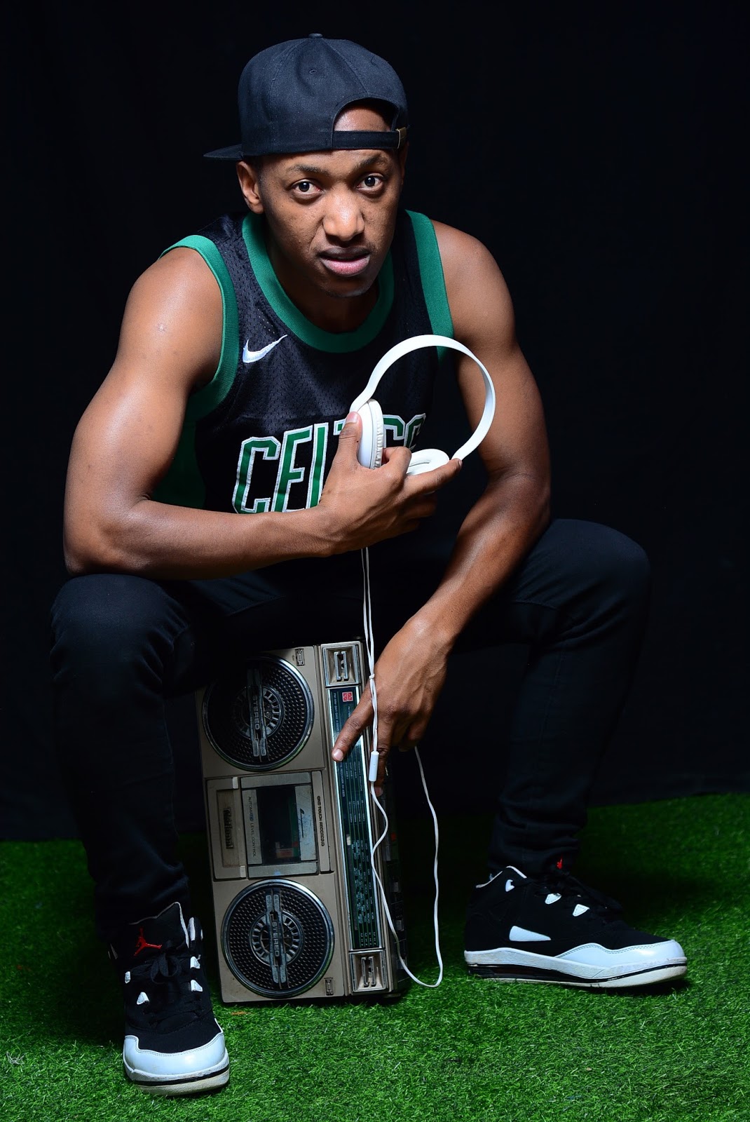 DJ DHIFA UNTOUCHABLE - THE WAVES VOL 2 | Deejay Dhifa Untouchable