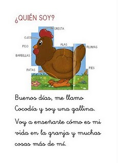 TE CUENTO UN CUENTO: septiembre 2011