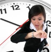 Manual laboral: Manual Tratamiento de la tardanza en la empresa