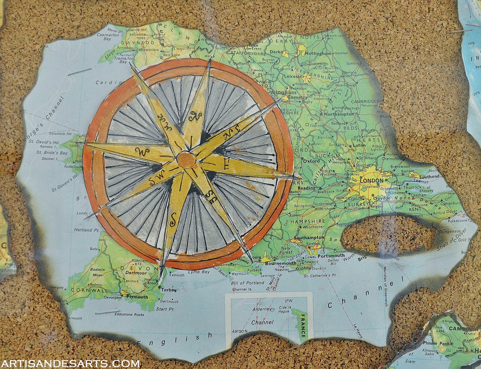 artisan des arts: European explorer art - Grade 6 Social studies link ...