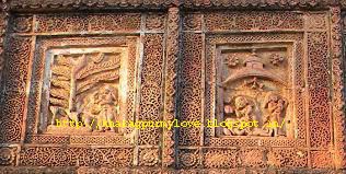 kharagpurmylove: A temple town of West Bengal:Bishnupur