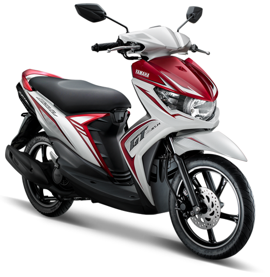Motor MIO 2013 - Kabar Harian Terbaru 2016