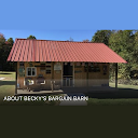 Becky's Bargain barn