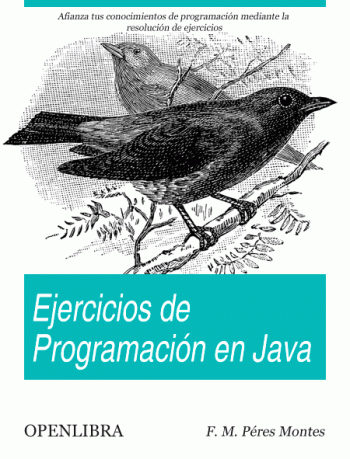 Ejercicios de Programación en Java | Biblia del Programador