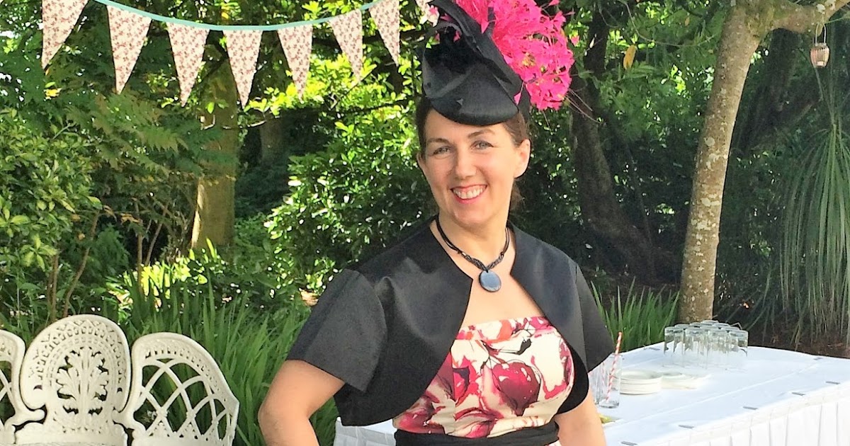 Suzie's Creative Style Blog: First Furlong Launch