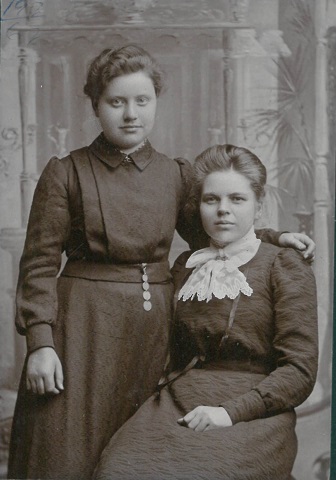 Ove Sandvik: Marie Monsen – vekkerøst i Kina