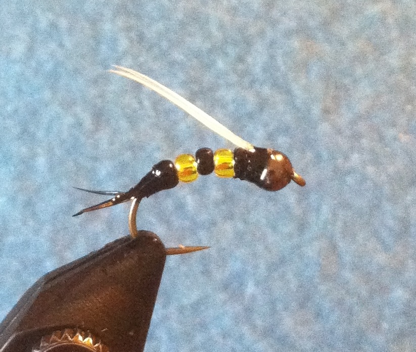 Fin-Addict Fly Fishers: Fly Patterns