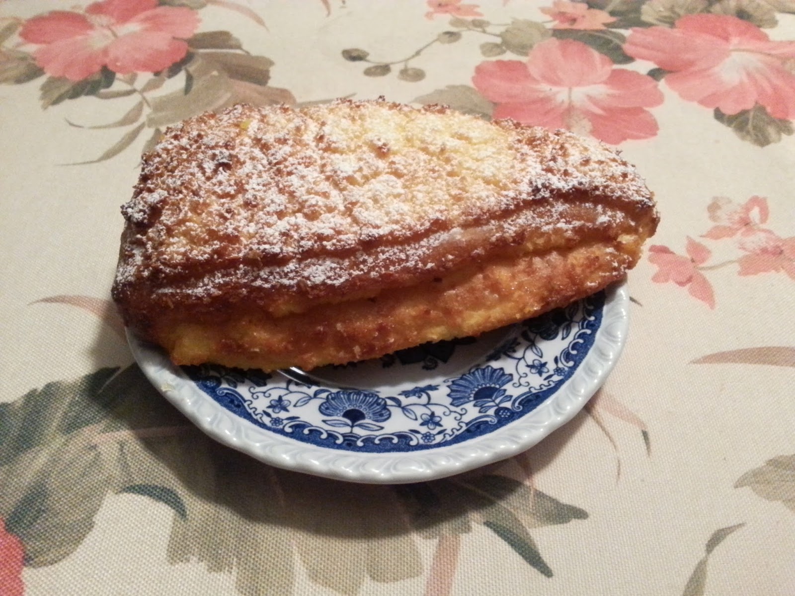 Mimi's Cake Tour: Ola Bakery & Pastries