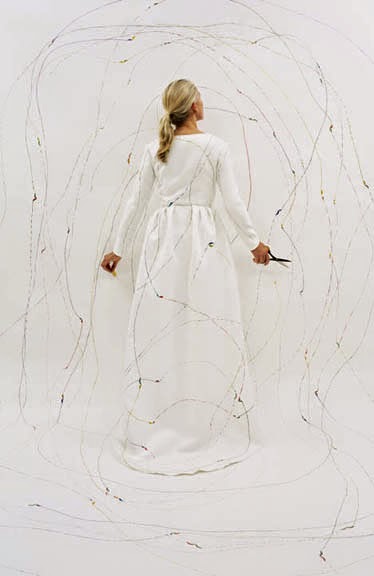 ARTISTONIA: RACHEL PERRY WELTY