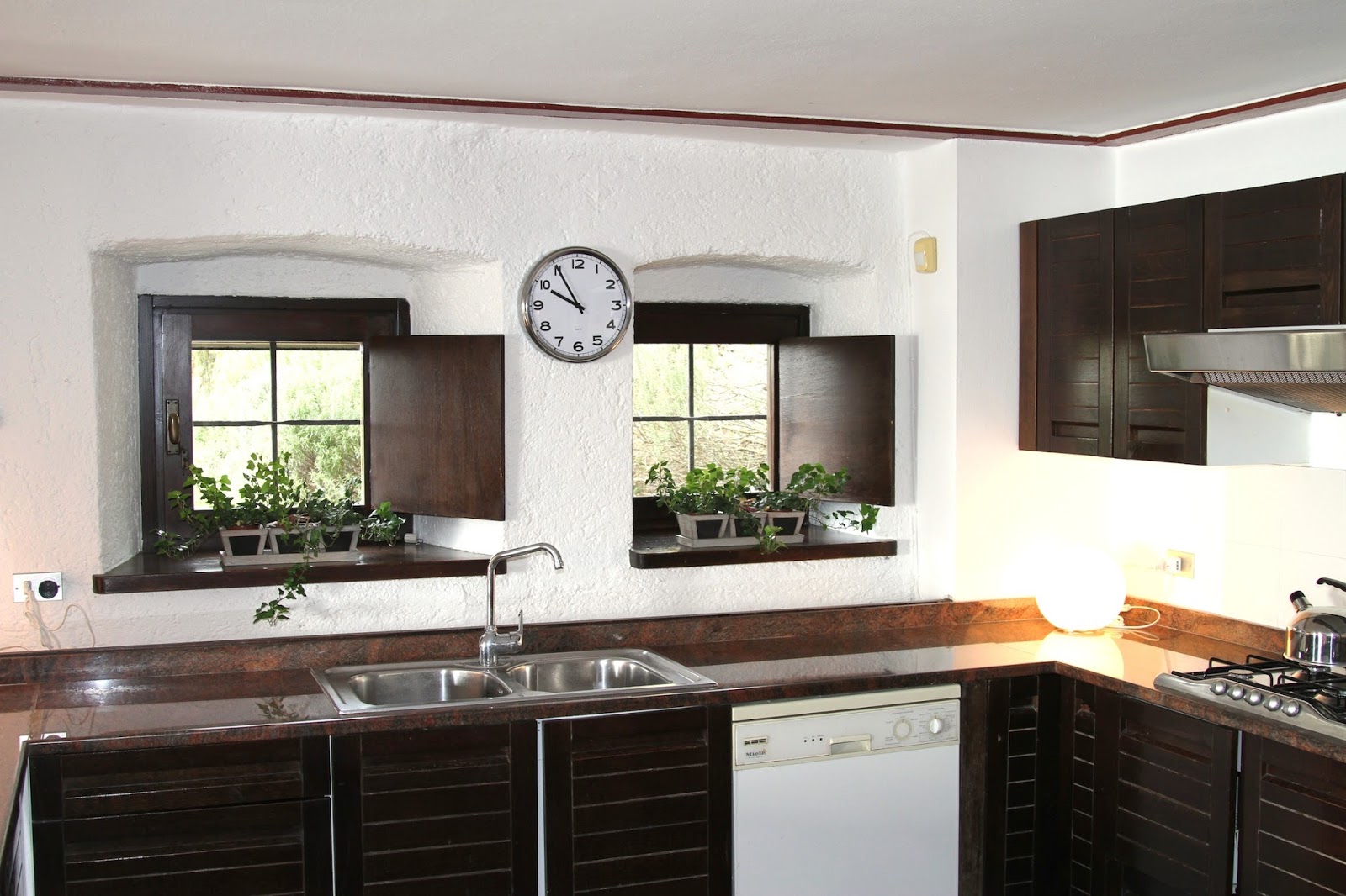 RUSTICO IN VENDITA A SUPIANE: PIANO RIALZATO