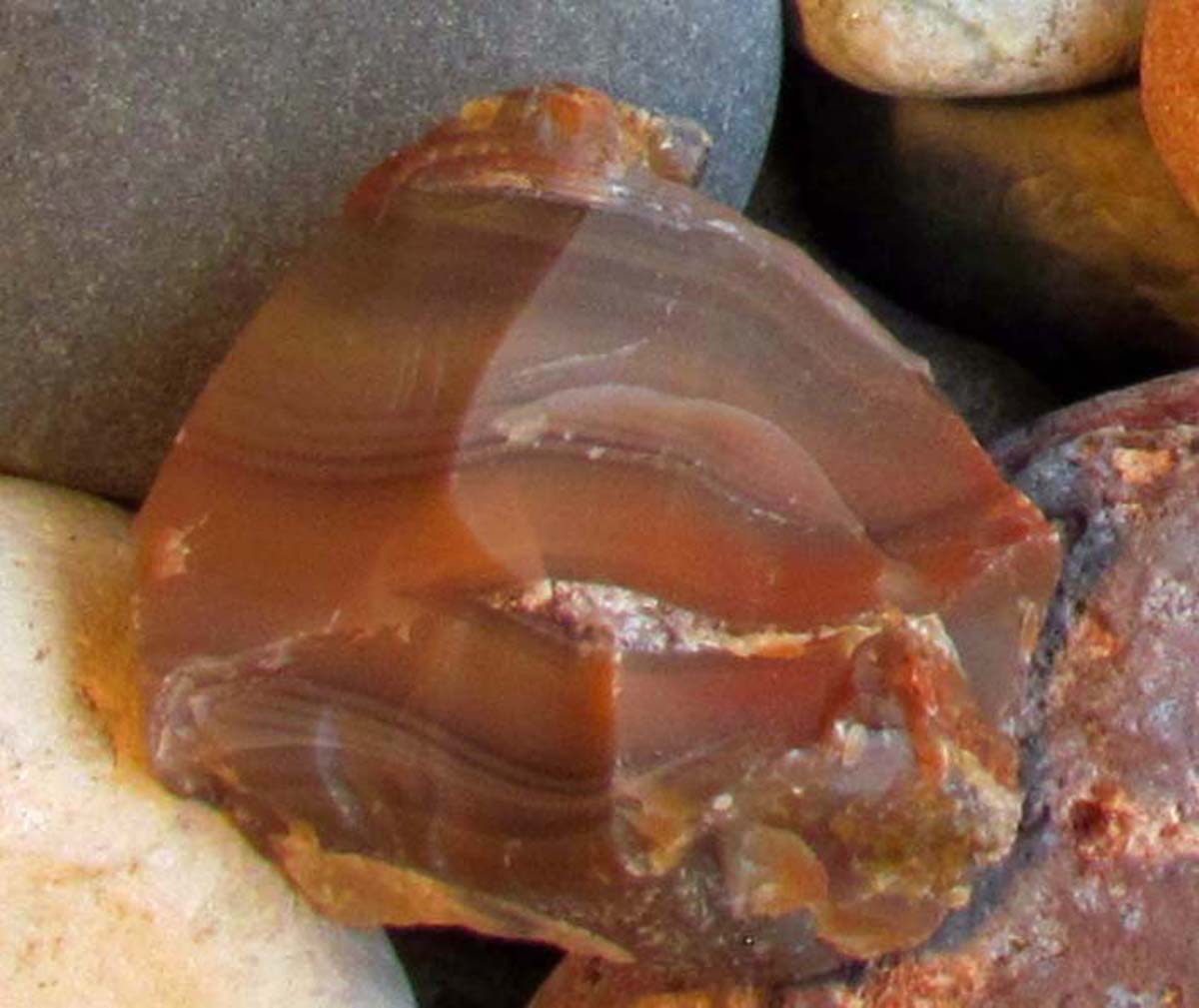 The Agatelady: Adventures and Events: Lake Superior Agates