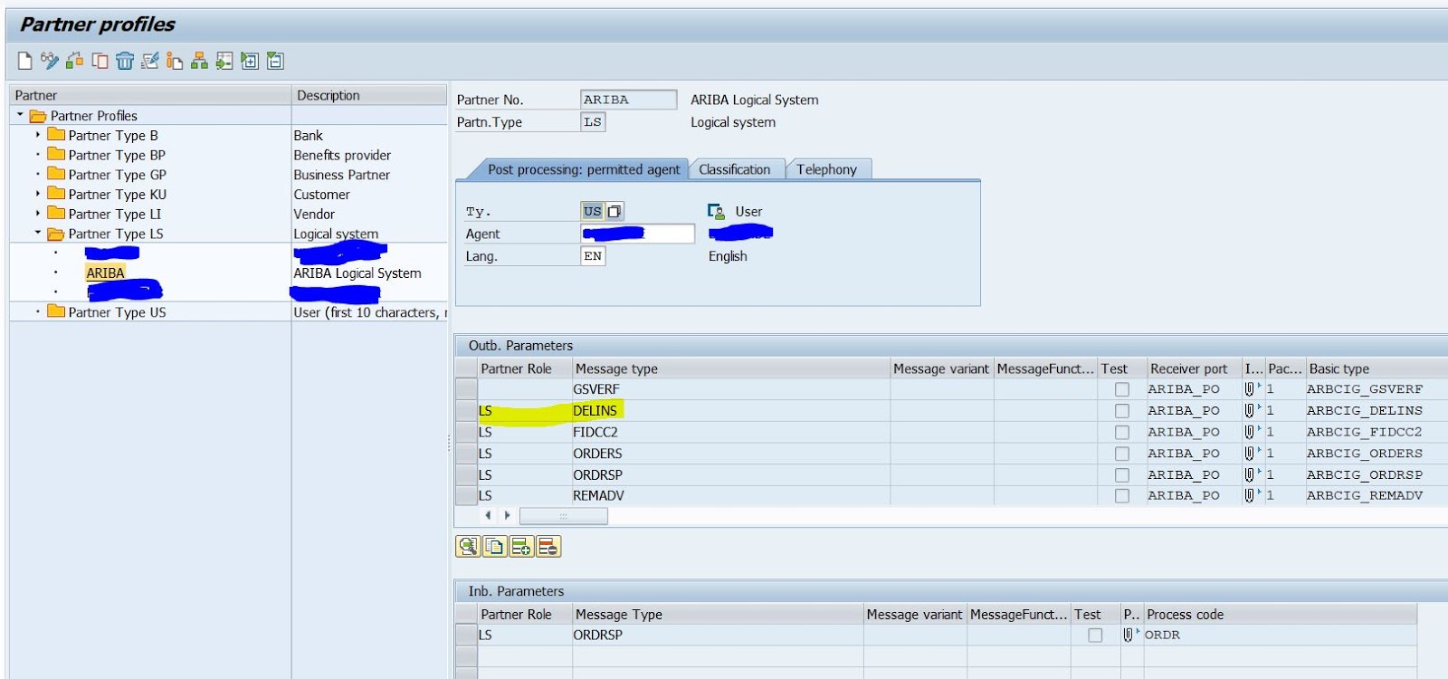 SAP ABAP Central: How to add an user-defined segment to an IDoc