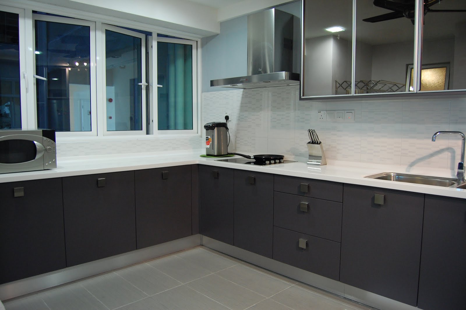 Meridian Design - kitchen cabinet and interior design blog-Malaysia ...