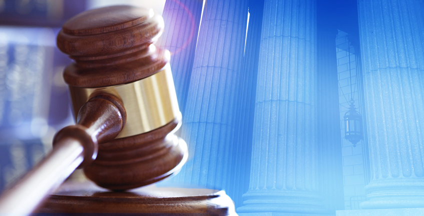 Isa Almasih, Sebagai Hakim Yang Adil