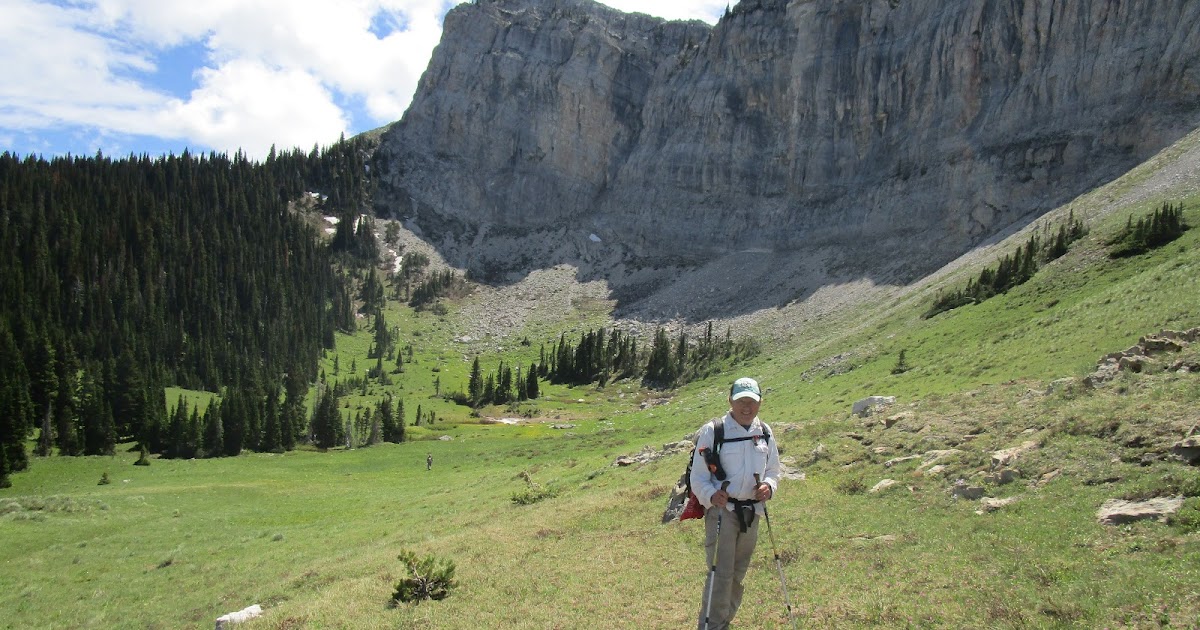 Out there with Tom: Walling Reef Lake