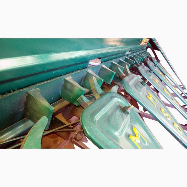 Mughal Shabbir Industries - Manufactures, Agricultural, Machinery ...