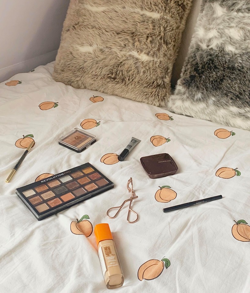 Spring Makeup 2020 | Kat