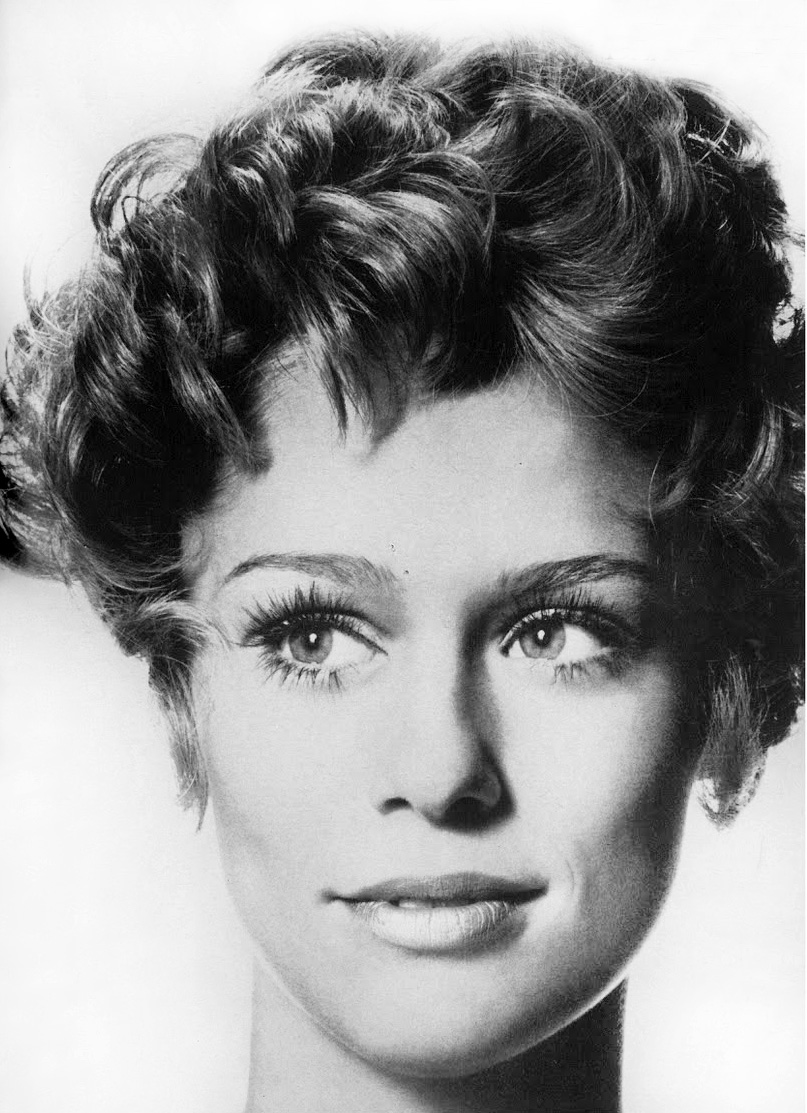 Dazzling Divas: Lauren Hutton