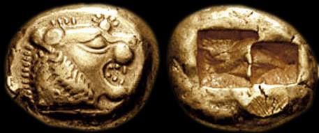 Ştiinţă pentru toţi: Primele monede din istorie - 17.01.2018