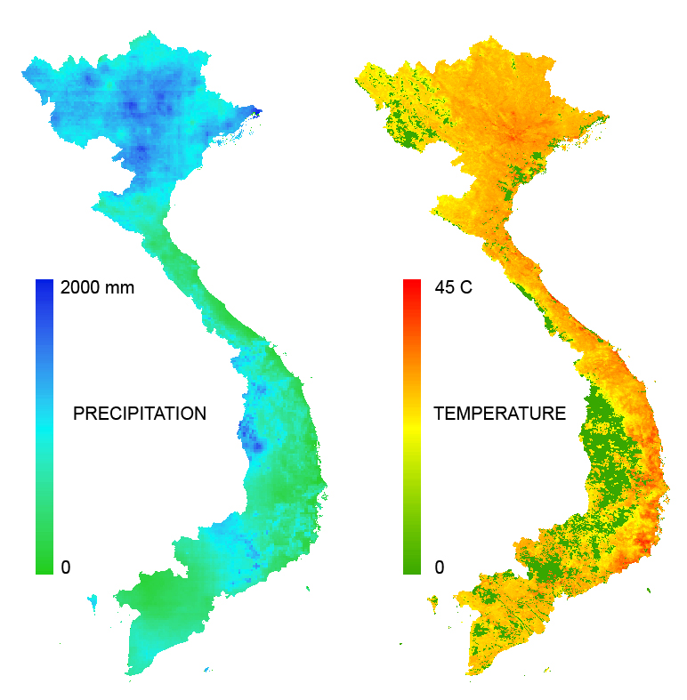 Fun with Google Earth Engine - P-GIS