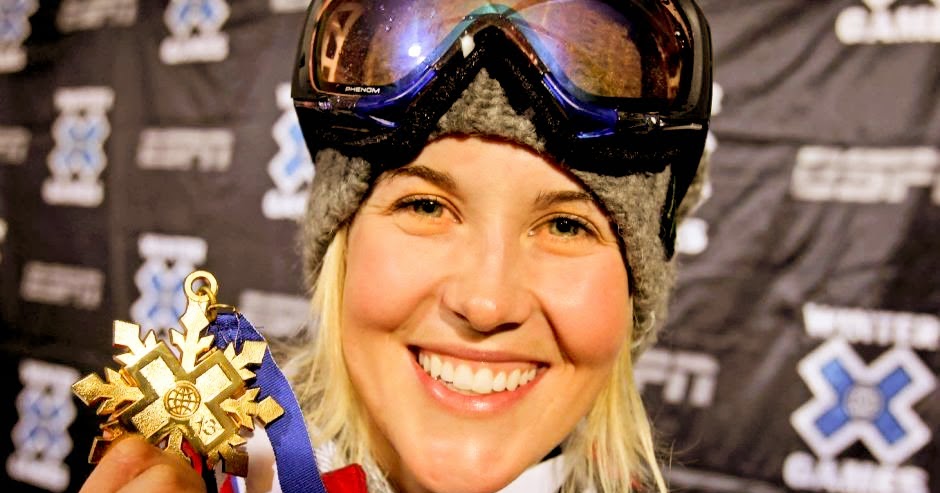 Rory Bushfield Sarah Burke Death