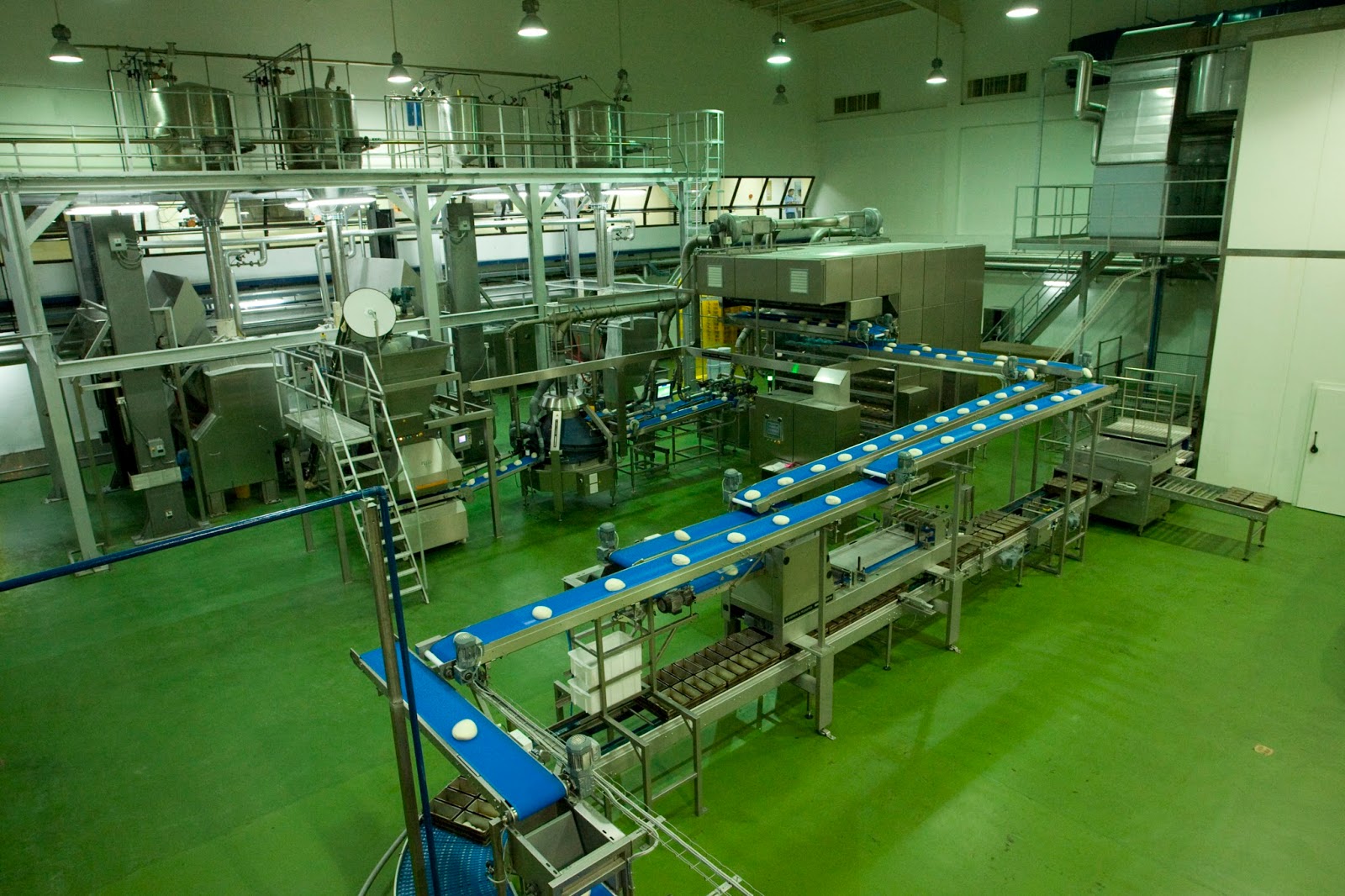 gardenia factory - philippin news collections