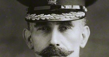 ARTISTAS O GUERREROS: 💥⚔️ ERNEST SWINTON | EL TANQUE ENTRA EN ESCENA ...