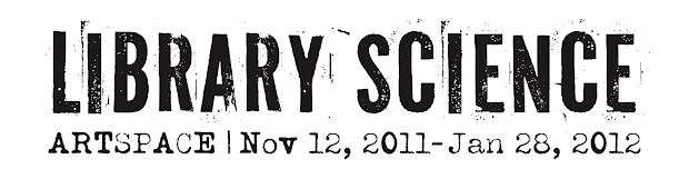 Library Science - Artists