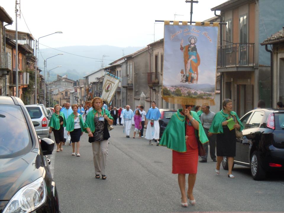 Club Simbario -Toronto - Canada : Simbario negli occhi e nel cuore