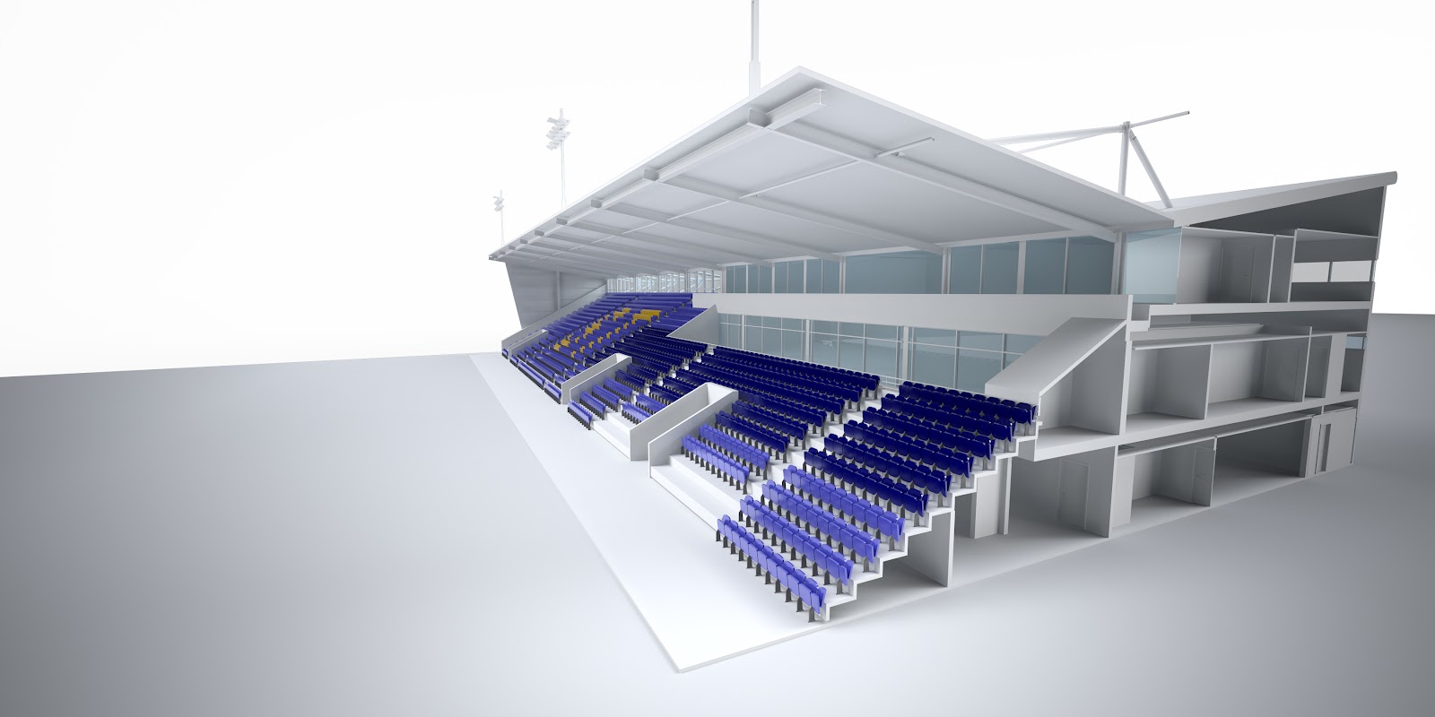 Severn Partnership Land Survey and 3D laser scanning blog: Shrewsbury ...