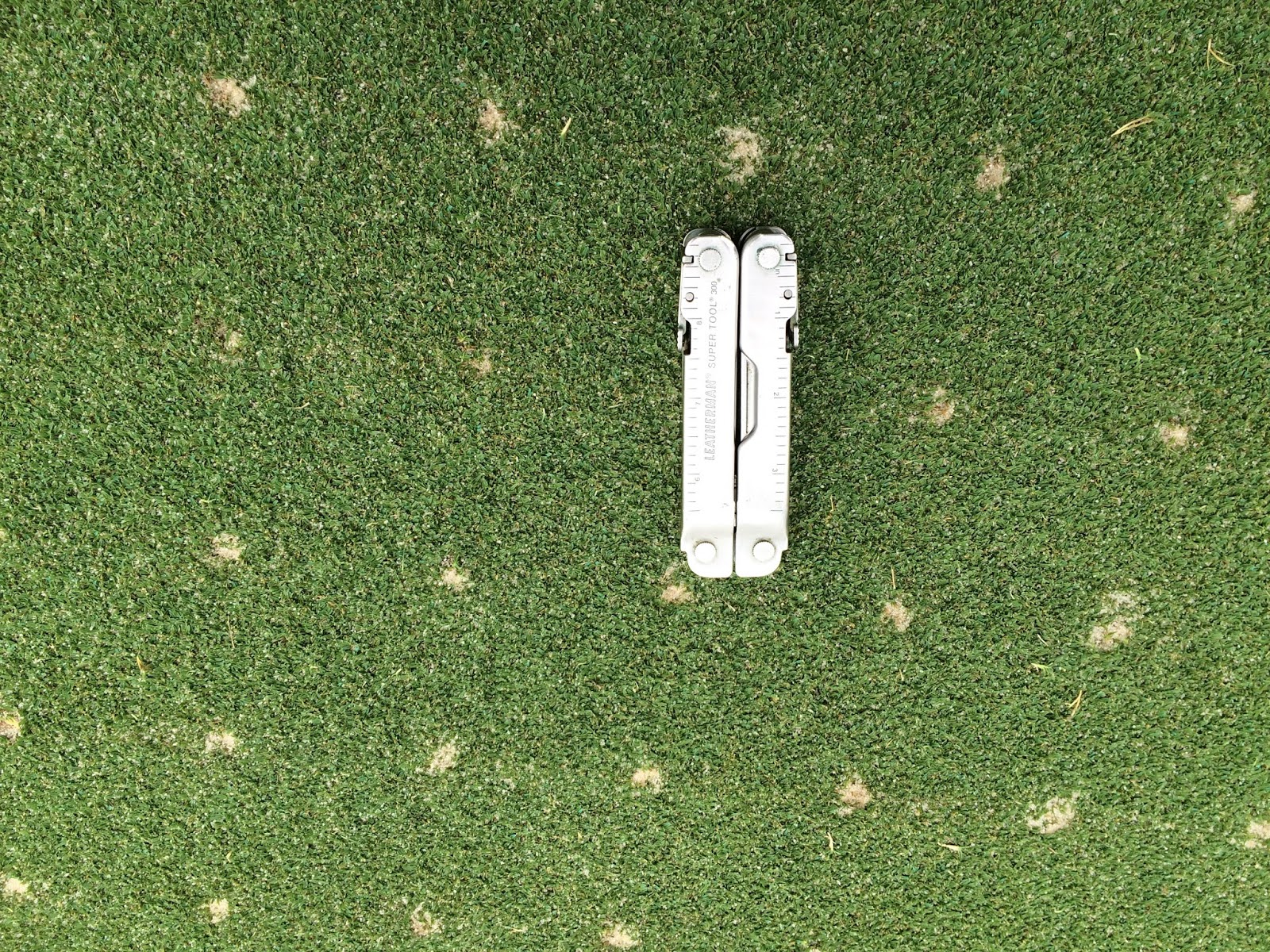 The Bear Trace at Harrison Bay Golf Course Maintenance: DryJect--Sand ...